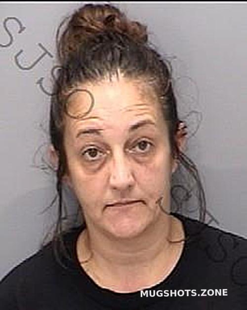 COYLE CANDICE STAR 06/22/2023 - St. Johns County Mugshots Zone