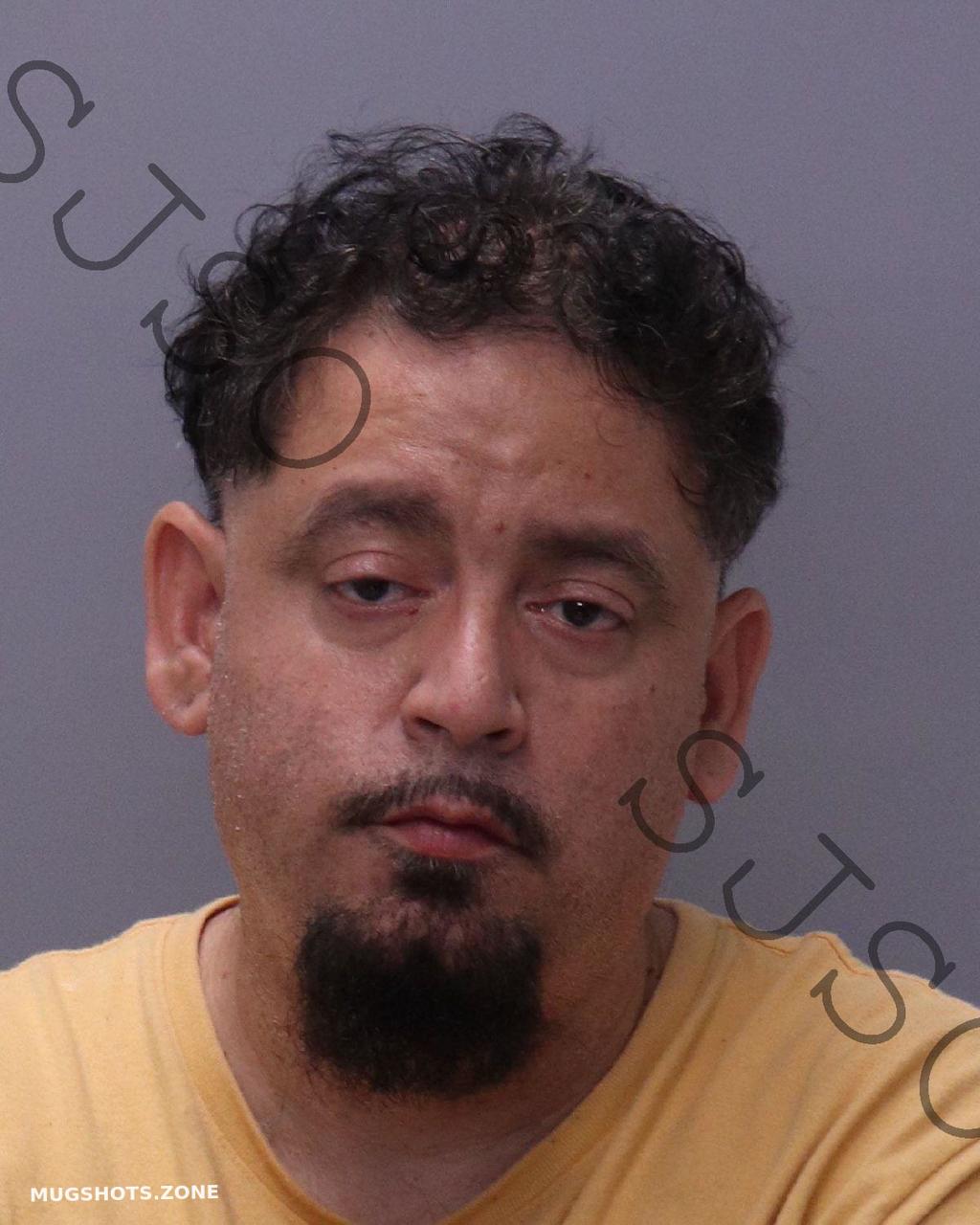 RODRIGUEZ RIVERA ABDEL NMN 06/23/2023 - St. Johns County Mugshots Zone