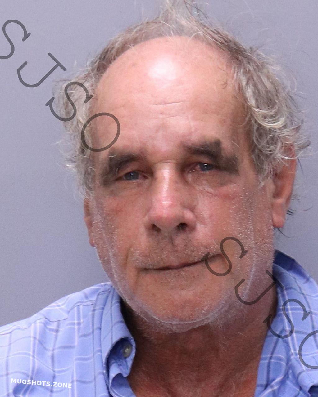MURRAY BRIAN KEITH 06/23/2023 - St. Johns County Mugshots Zone