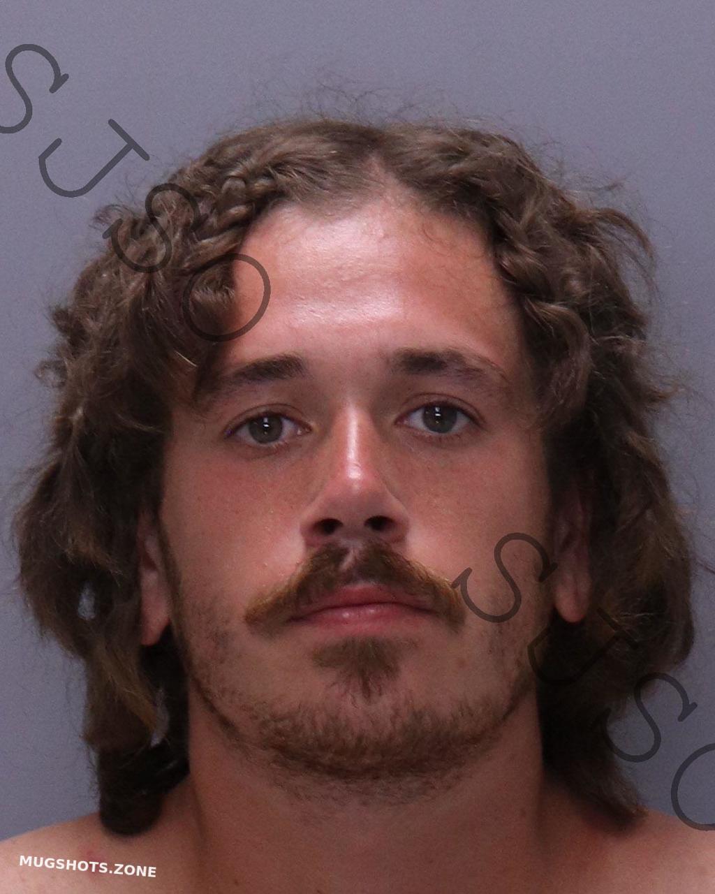 WILLIAMS RANDY JOHN 06/24/2023 - St. Johns County Mugshots Zone