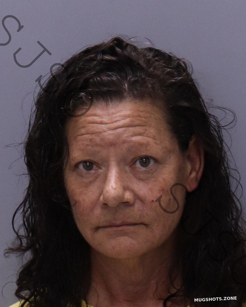 DAVY KATHRYN LYNN 06/24/2023 - St. Johns County Mugshots Zone