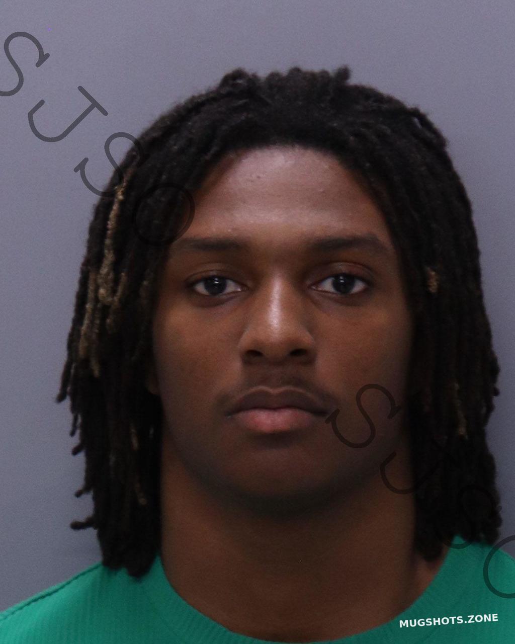 HINES JALEN WAYNE 06/24/2023 - St. Johns County Mugshots Zone