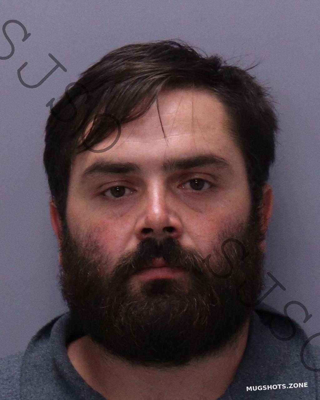 CAPPUCCI JOSEPH PHILIP 06/24/2023 - St. Johns County Mugshots Zone