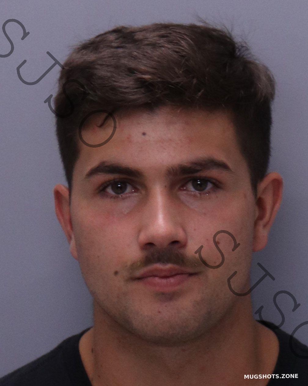 DUFFEY JAKE ANDREW 06/25/2023 - St. Johns County Mugshots Zone