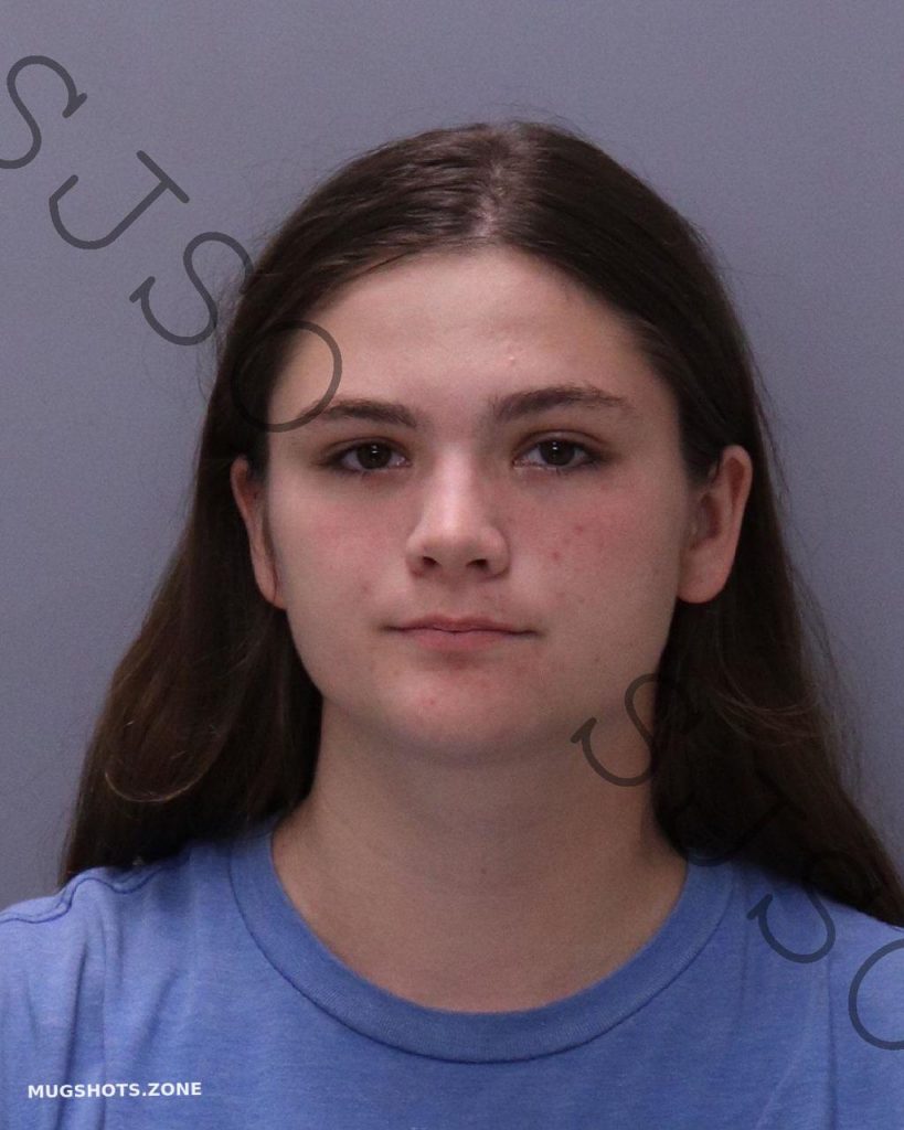 BEATO CASSIDY ROSE 06/26/2023 - St. Johns County Mugshots Zone
