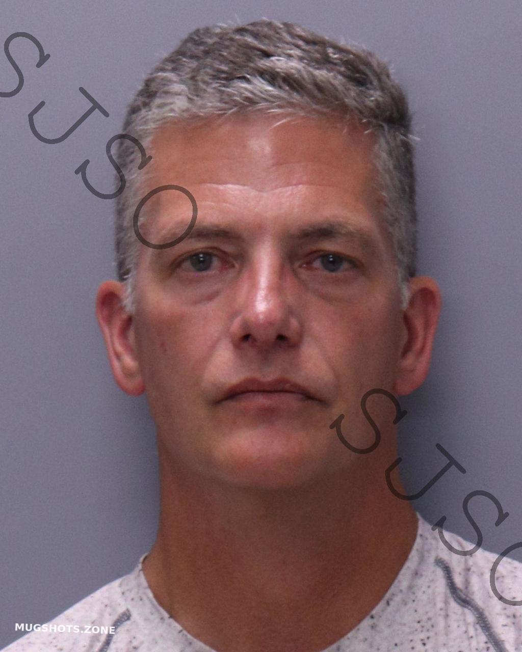 OLIVER CRAIG LEE 06/26/2023 - St. Johns County Mugshots Zone