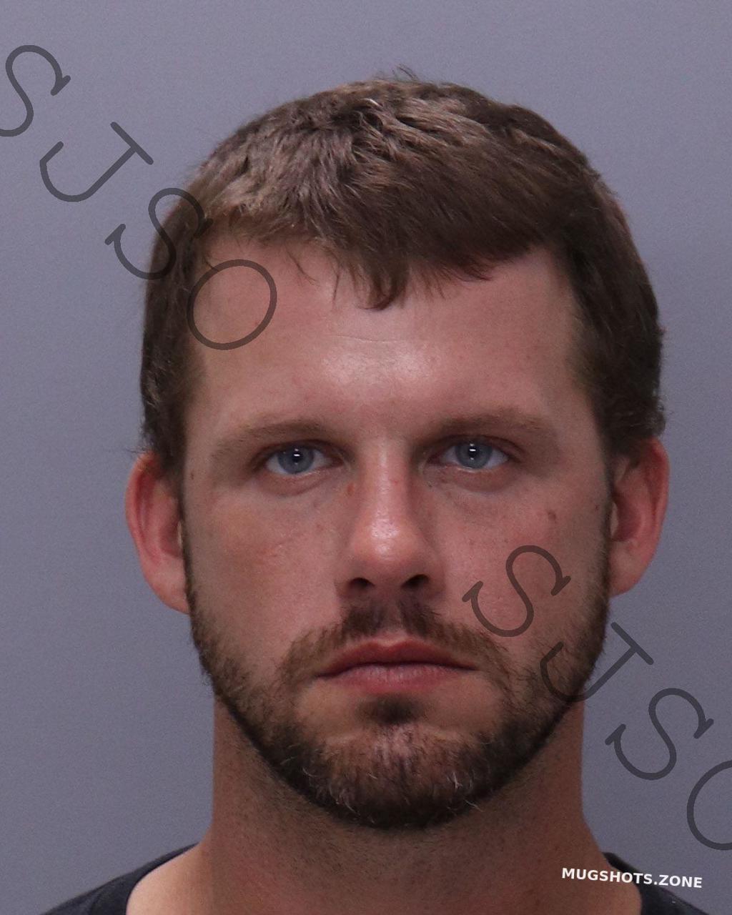 CAIRD DONALD GORDON 06/27/2023 - St. Johns County Mugshots Zone