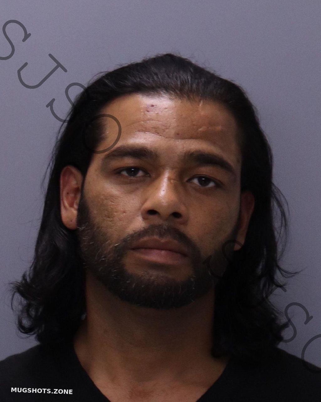 DELGADO PINA JOSE ENRIQUE 06/27/2023 - St. Johns County Mugshots Zone