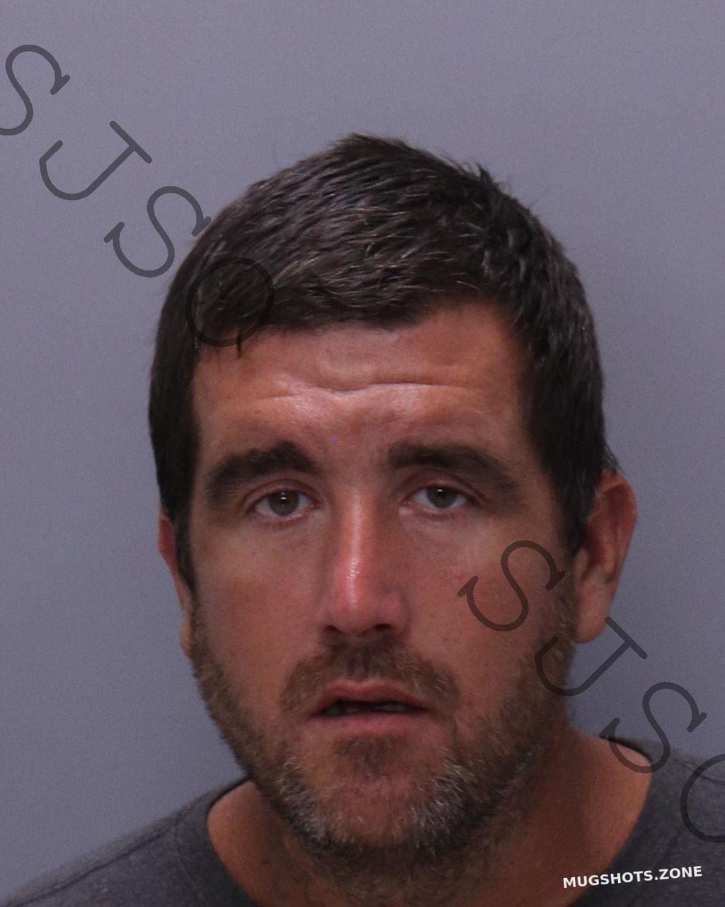 WILLIAMS COREY ANTHONY 06/28/2023 - St. Johns County Mugshots Zone