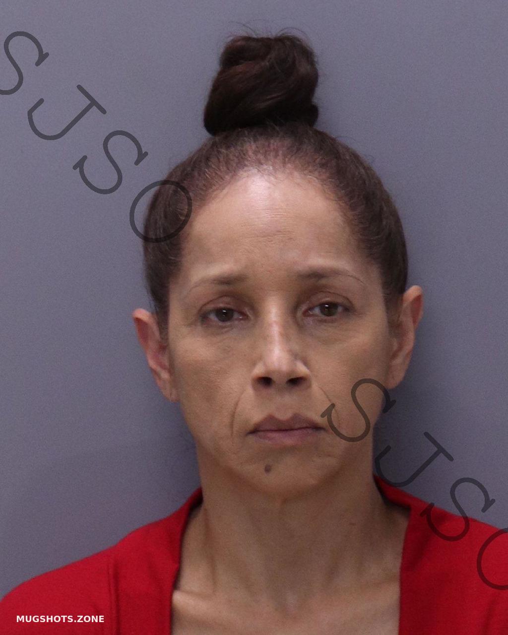 ZELTVAY AUDREY DENISE 06/28/2023 - St. Johns County Mugshots Zone