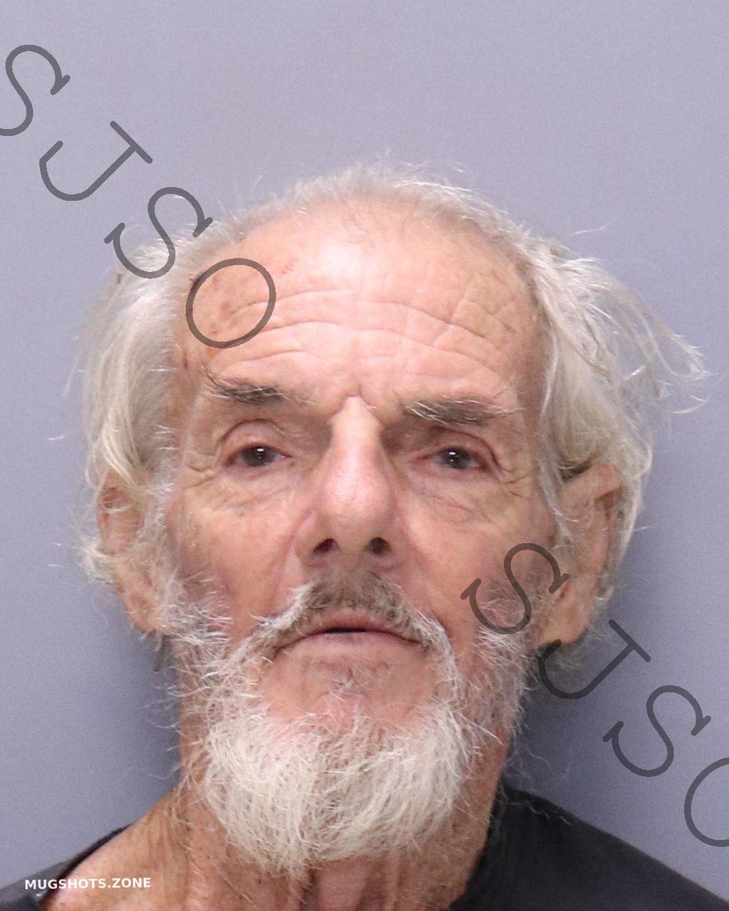 DAIGLE RAYMOND FRANCIS 06/28/2023 - St. Johns County Mugshots Zone