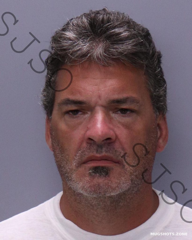 MORRILL ALLEN PATRICK 06/28/2023 - St. Johns County Mugshots Zone