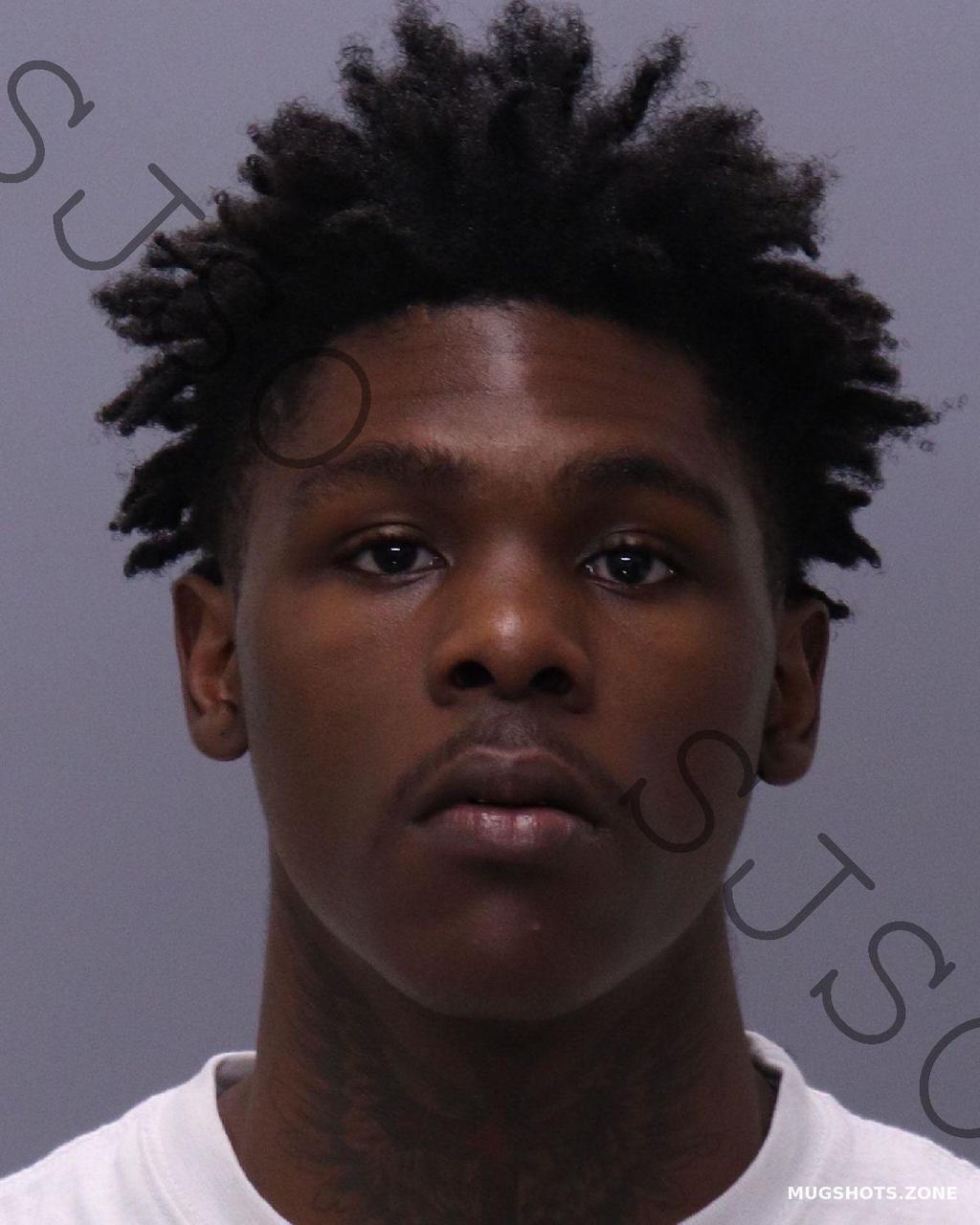 PHILLIPS SHA'QUAN AMARI 06/28/2023 - St. Johns County Mugshots Zone