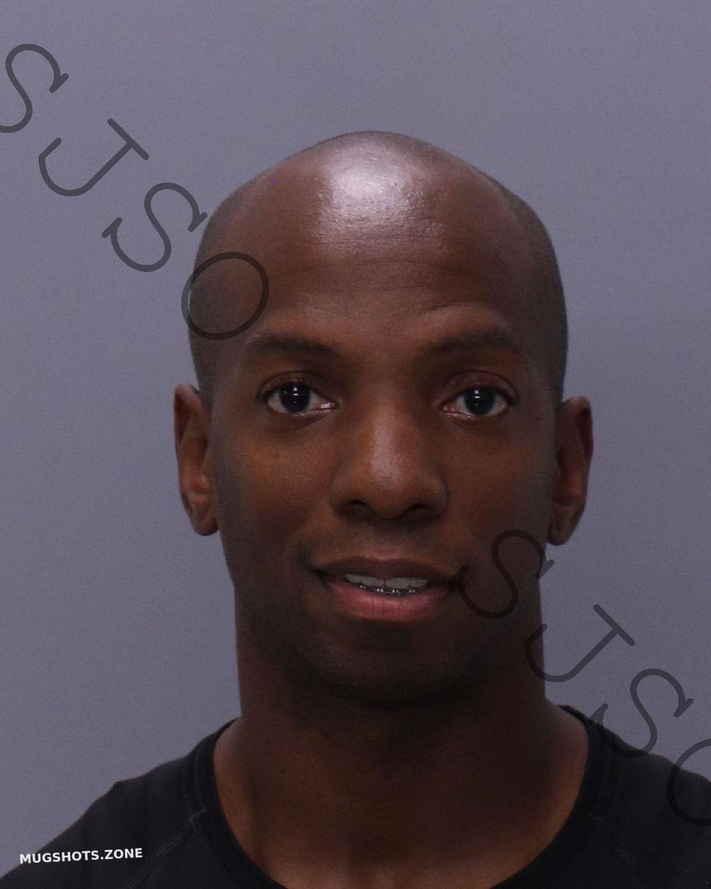 DIXON DEMETRIUS ESPOSITO 06/28/2023 - St. Johns County Mugshots Zone