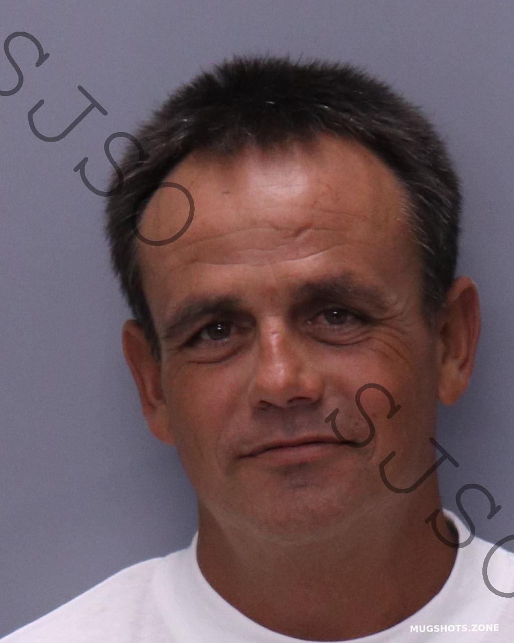 TAYLOR JASON NMN 06/29/2023 - St. Johns County Mugshots Zone