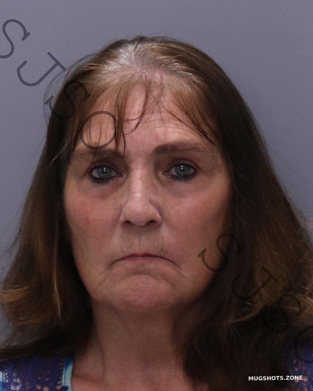 RIEFFANNACHT EDITH MARIE 06/30/2023 - St. Johns County Mugshots Zone