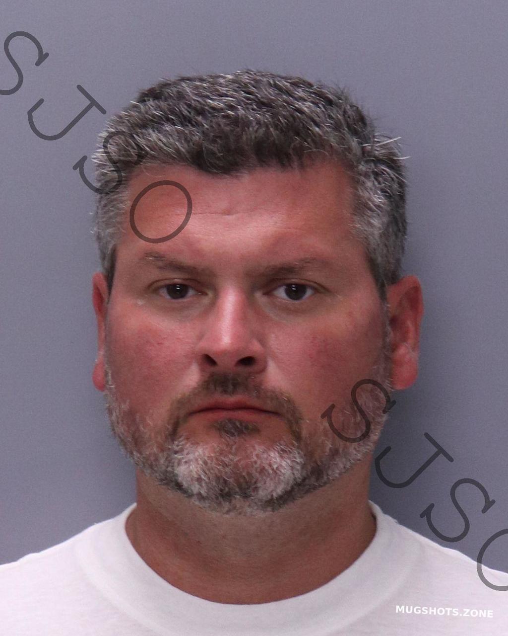 BARR JASON PAUL 07/01/2023 - St. Johns County Mugshots Zone