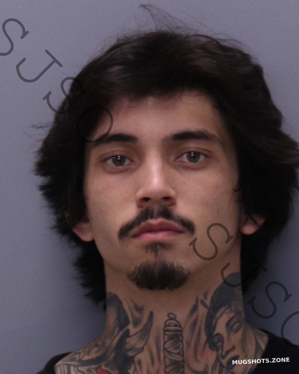 DELAROSA JORDAN NICHOLAS 07/01/2023 - St. Johns County Mugshots Zone