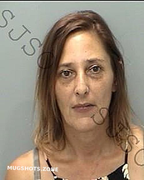 BRYANT LESLEY GREEN 07/03/2023 - St. Johns County Mugshots Zone