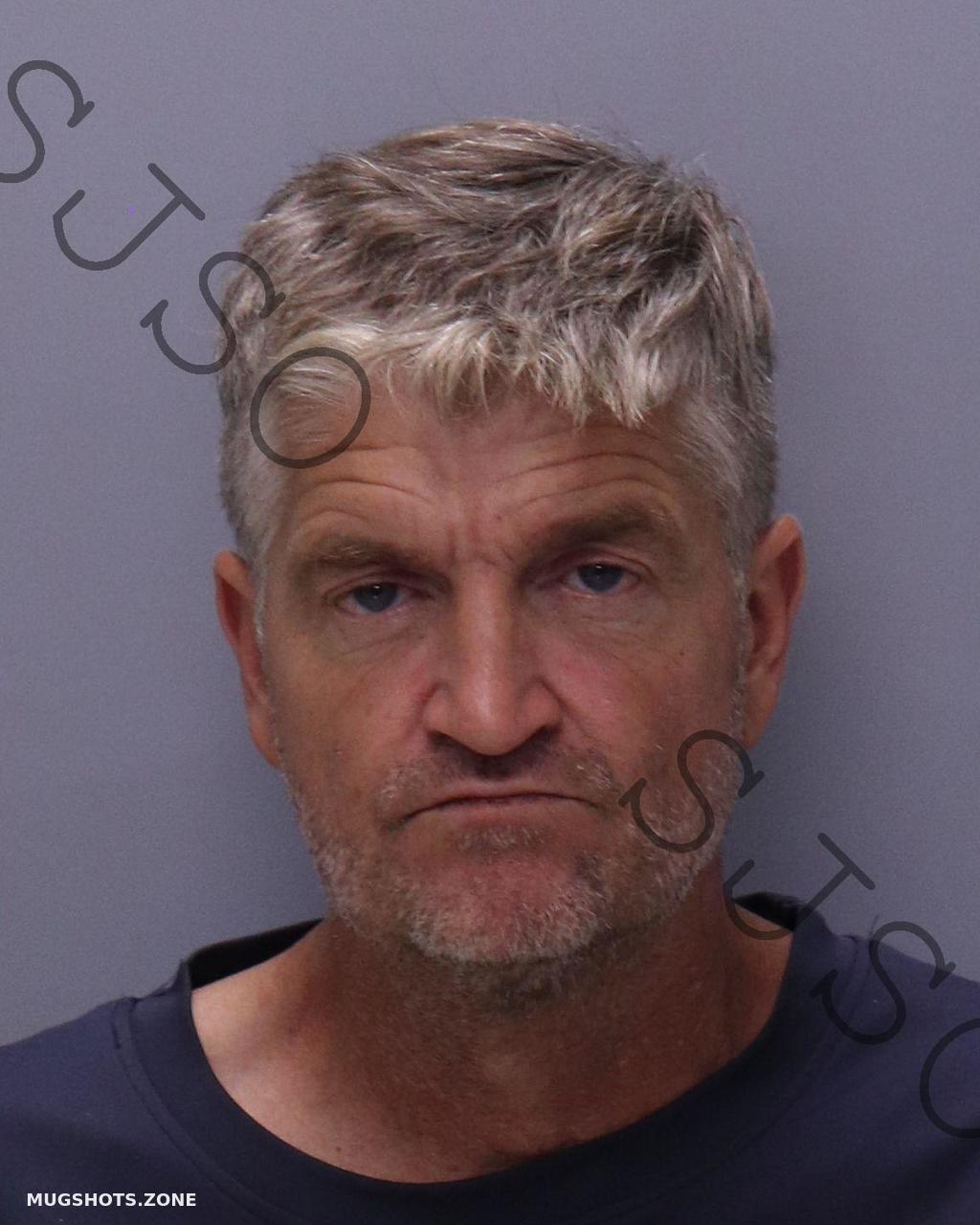 MCINTOSH WILLIAM ALAN 07/04/2023 - St. Johns County Mugshots Zone