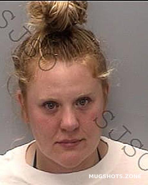 DURDEN ERICA CAROLYN 07/04/2023 - St. Johns County Mugshots Zone