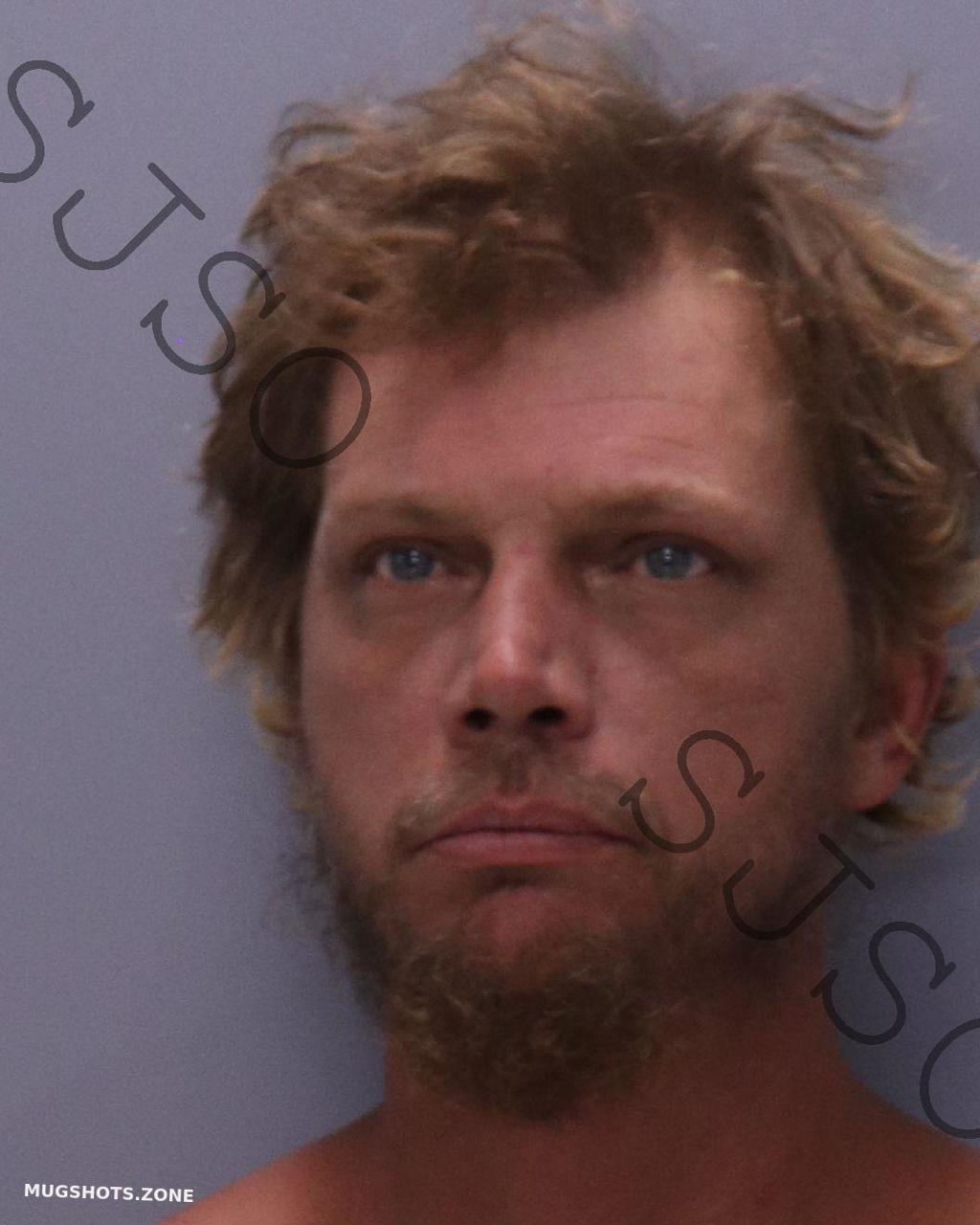 CUNNINGHAM CHRISTOPHER MALCOLM 07/04/2023 - St. Johns County Mugshots Zone