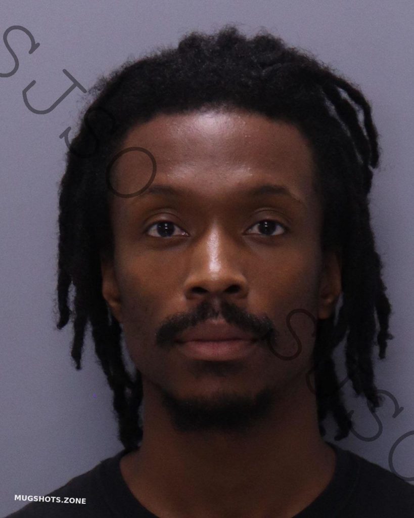 JONES CHRISTOPHER ALAN 07/05/2023 - St. Johns County Mugshots Zone