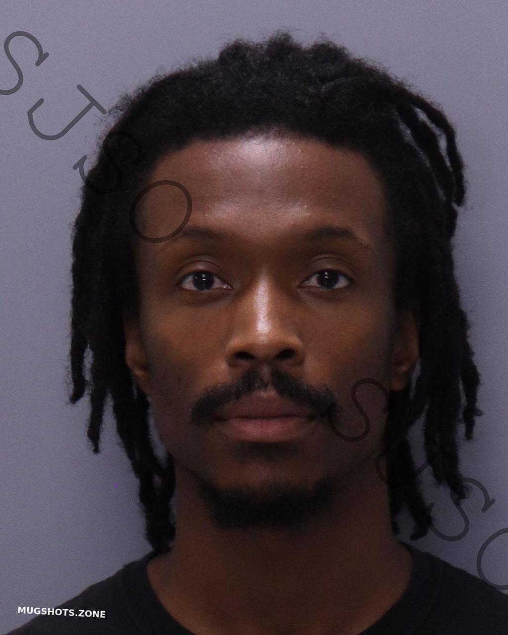 JONES CHRISTOPHER ALAN 07/05/2023 - St. Johns County Mugshots Zone