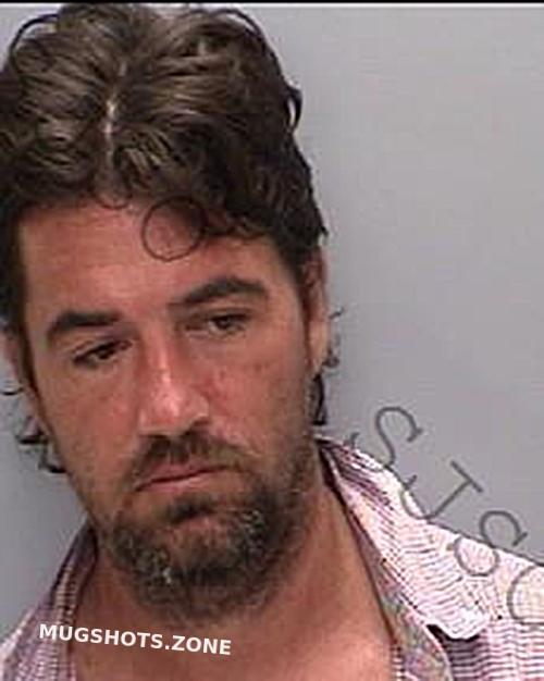 MARSH WILLIAM ALLENCOLBY 07/05/2023 - St. Johns County Mugshots Zone