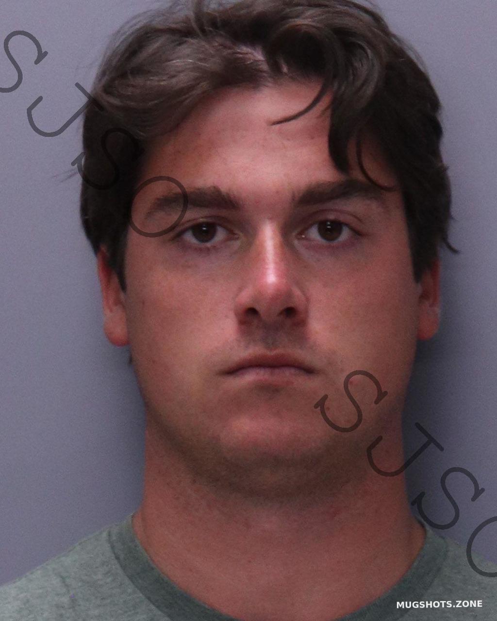 RIDLEY JAKE MATTHEW 07/05/2023 - St. Johns County Mugshots Zone