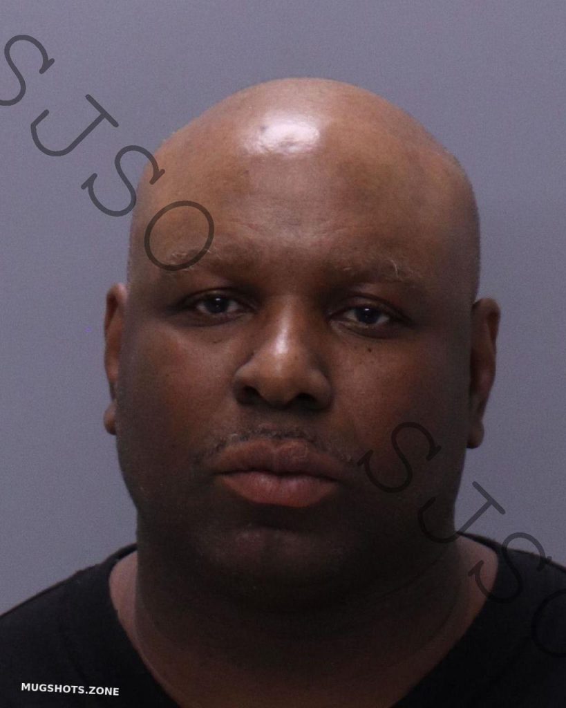 ALEXANDER CARTTON DEON 07/05/2023 - St. Johns County Mugshots Zone