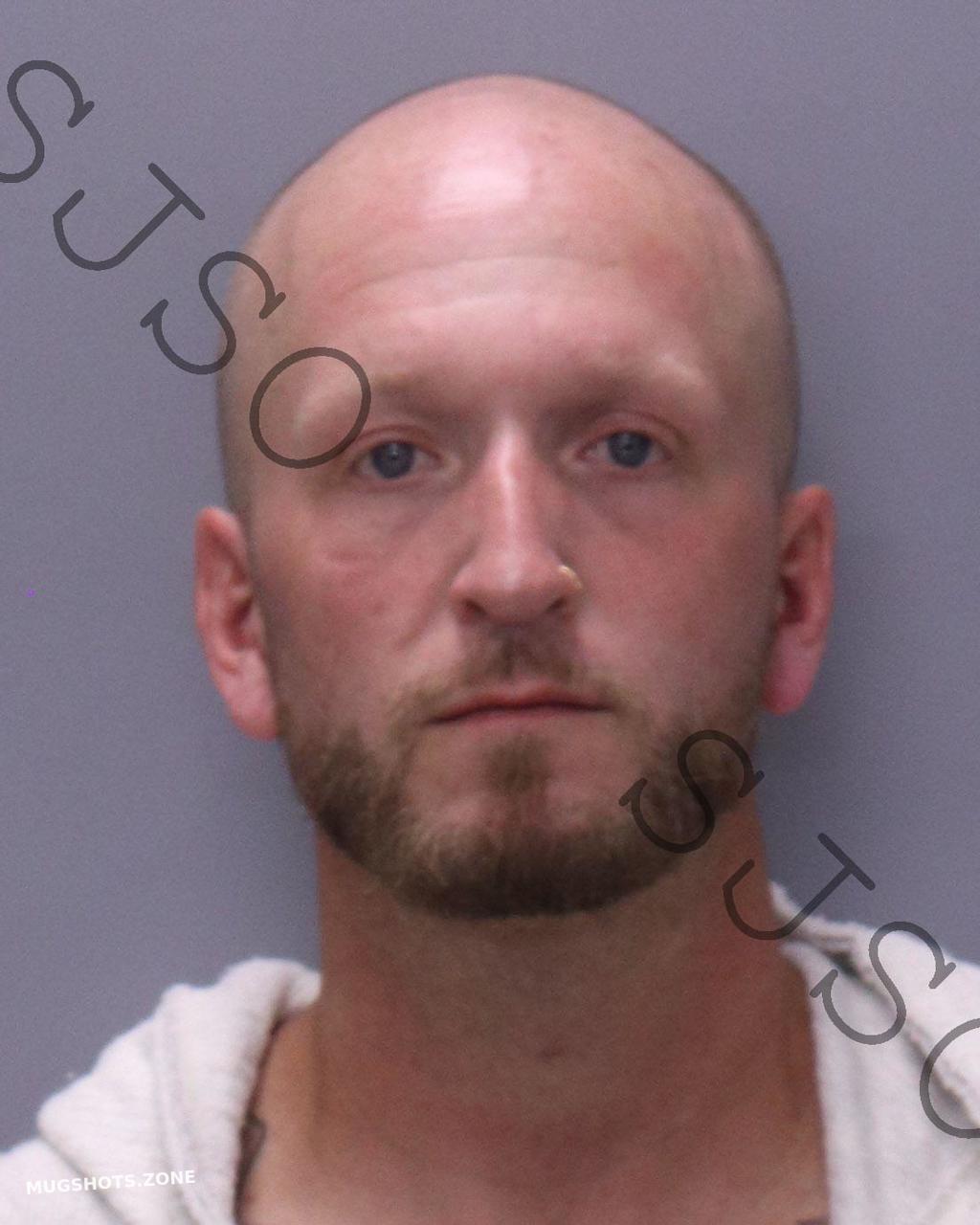 FREEMAN RANDALL KYLE 07/06/2023 - St. Johns County Mugshots Zone