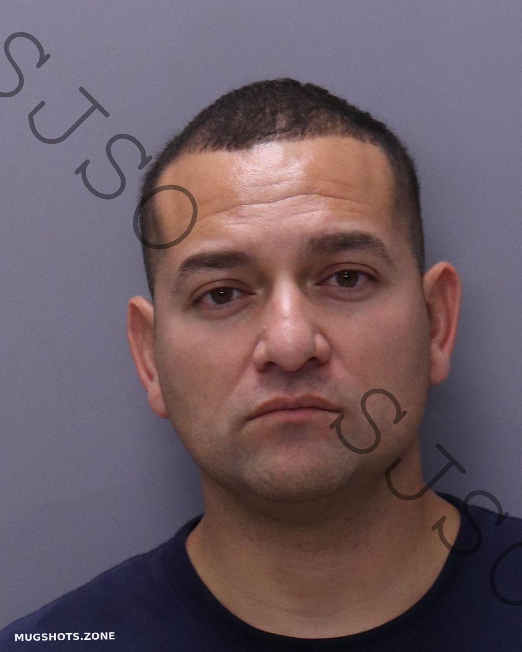 TORRES JACOB DANIEL 07/07/2023 - St. Johns County Mugshots Zone