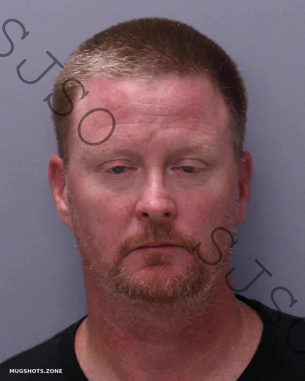 KNIGHT DANIEL EDWARD 07/07/2023 - St. Johns County Mugshots Zone