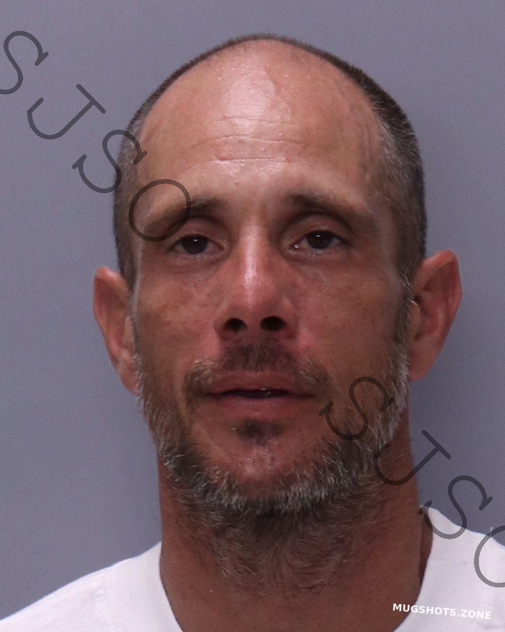 DURHAM DAVID LAWRENCE 07/08/2023 - St. Johns County Mugshots Zone