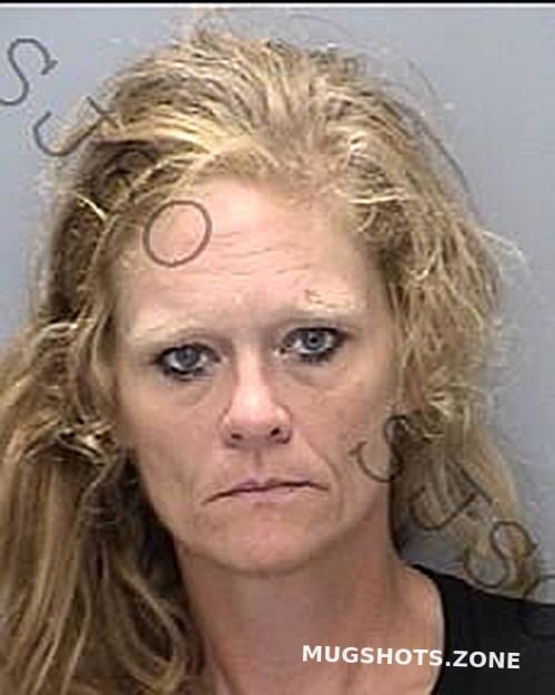 JODWAY RACHEL ANN 07/09/2023 - St. Johns County Mugshots Zone