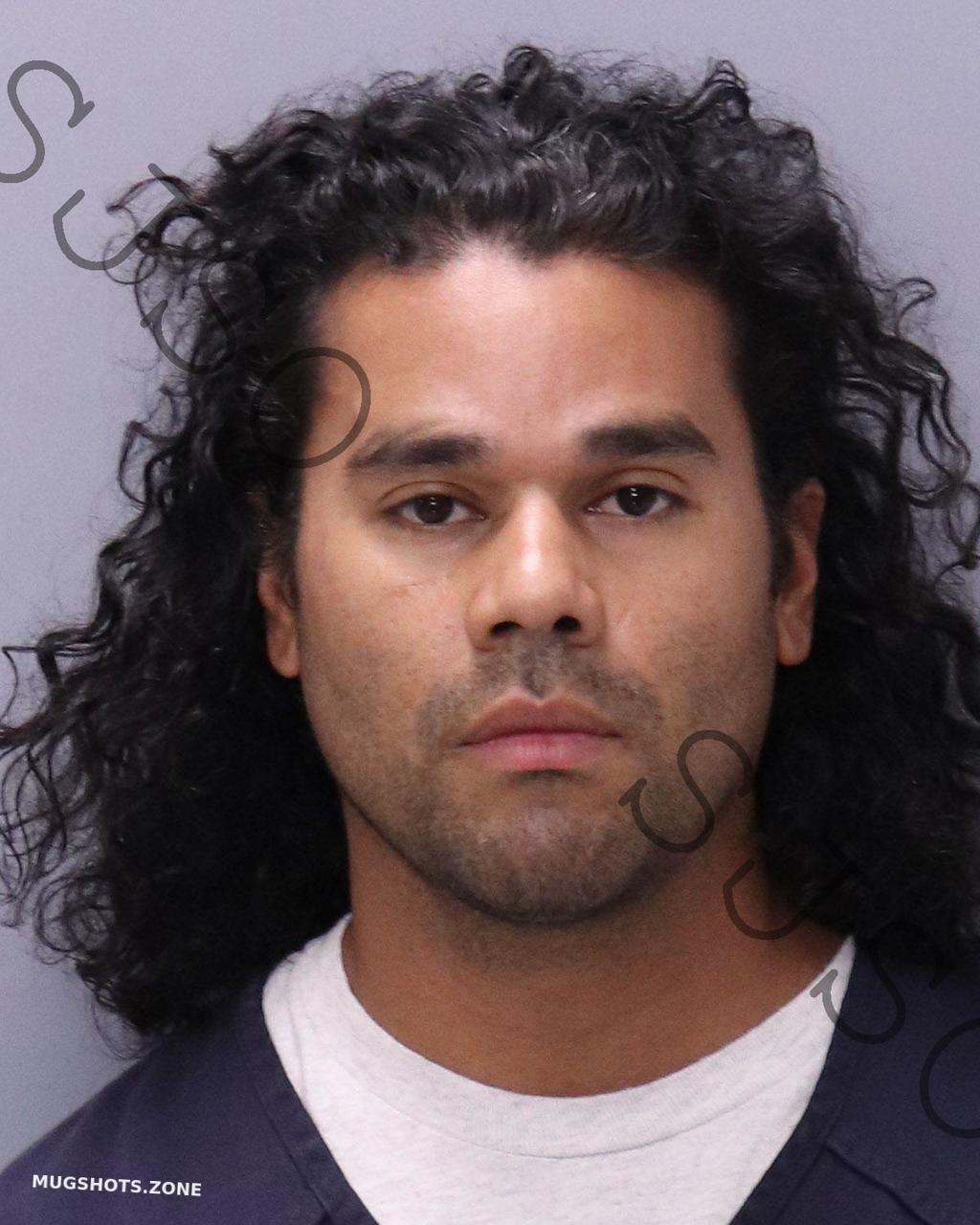 PRICE ANDRES TURNER 07/12/2023 - St. Johns County Mugshots Zone