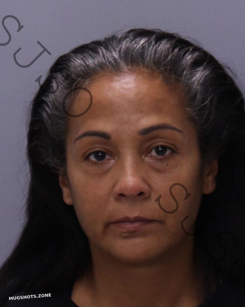 LOPEZ DEBORAH NMN 07/12/2023 - St. Johns County Mugshots Zone