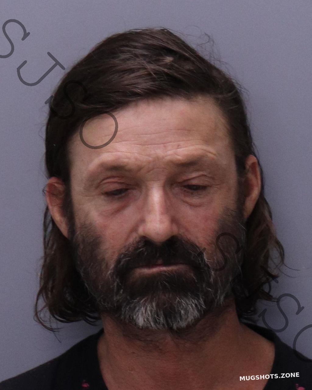 BURNUM MICHAEL SCOTT 07/14/2023 - St. Johns County Mugshots Zone