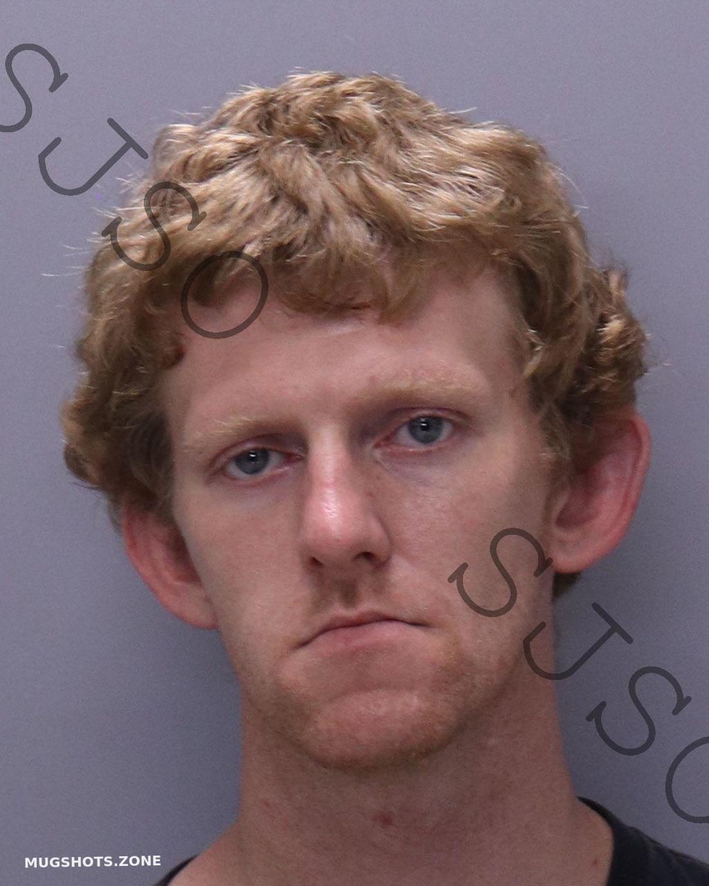 JENKINS LAURENCE RALPH 07/16/2023 - St. Johns County Mugshots Zone