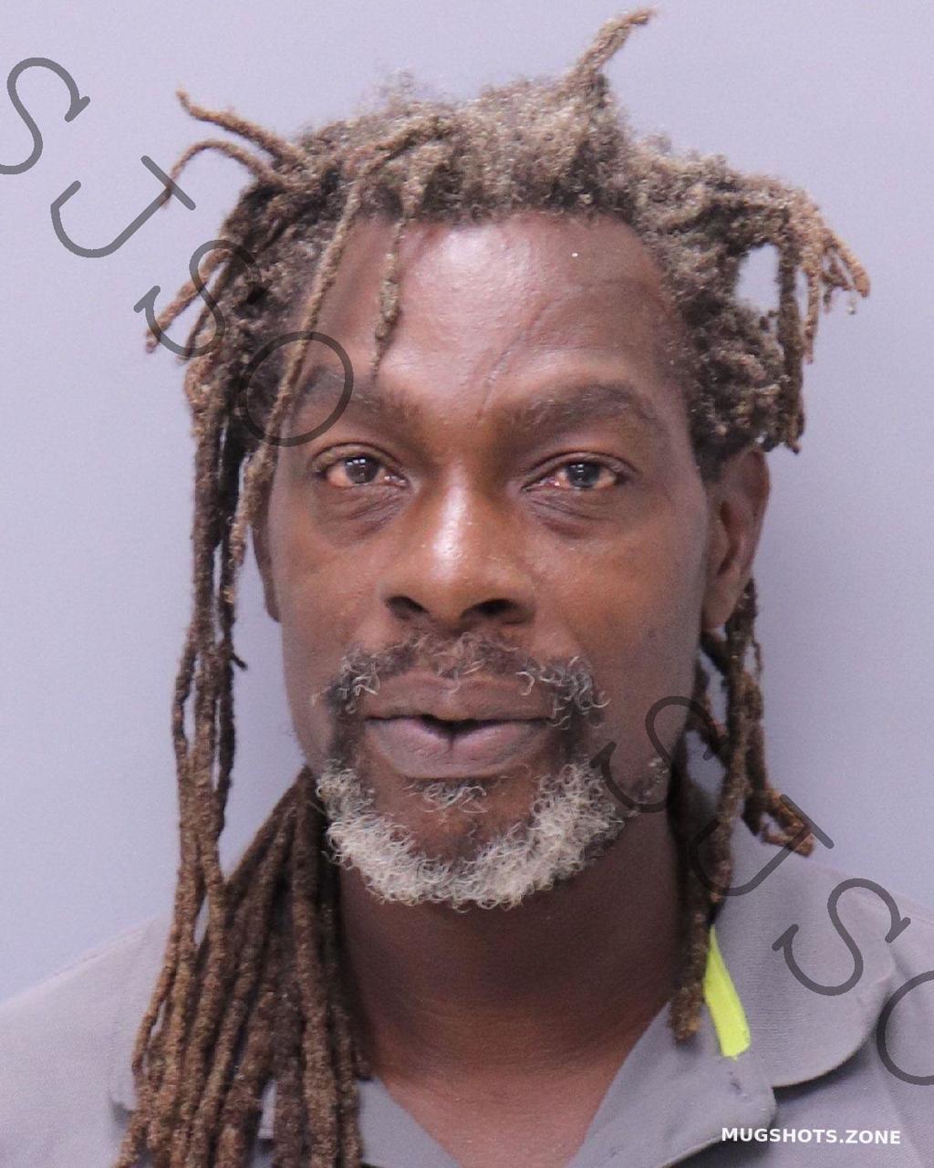 FRETT DENIS EDWARD 07/20/2023 - St. Johns County Mugshots Zone