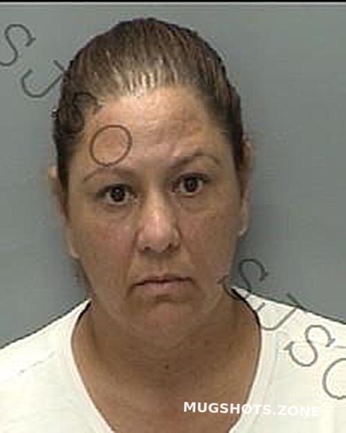 REYES ASEF AISHA NMN 07/21/2023 - St. Johns County Mugshots Zone