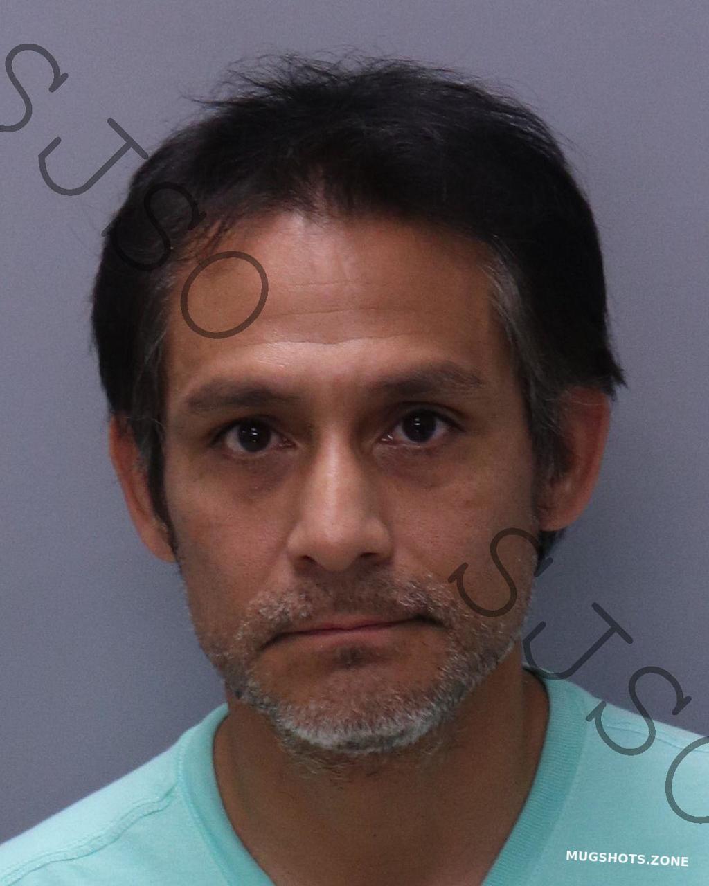 CASTANEDA GLENNY JORGE LUIS 07/21/2023 - St. Johns County Mugshots Zone