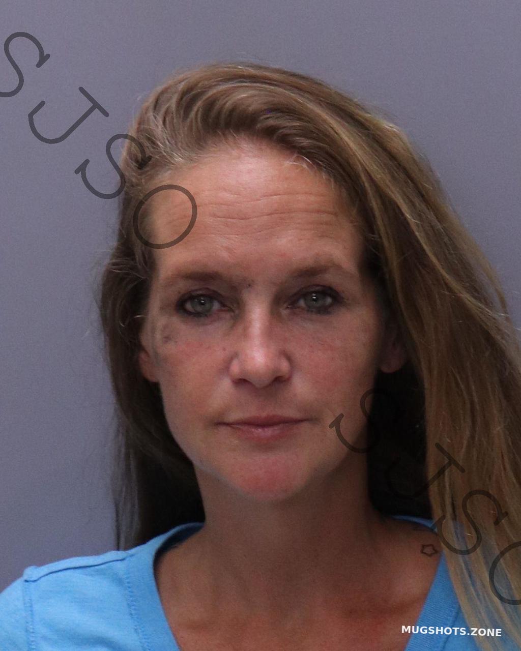ROSA TABITHA KAYE 07/22/2023 - St. Johns County Mugshots Zone
