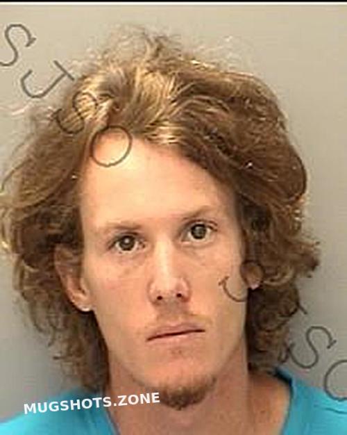ROWELL NICHOLAS BUTLER 07/22/2023 - St. Johns County Mugshots Zone