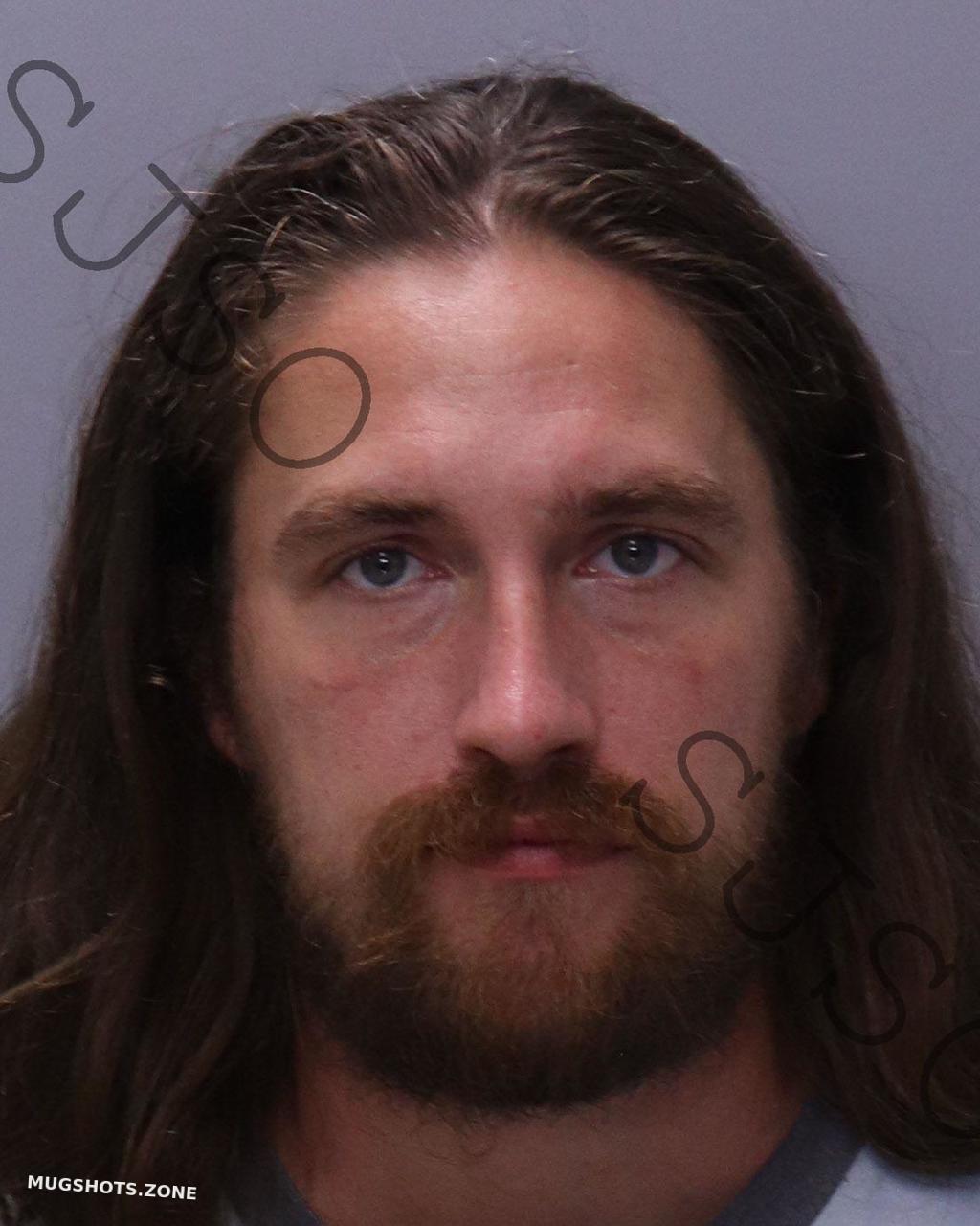 VOGES KRISTIAN DALE 07/22/2023 - St. Johns County Mugshots Zone