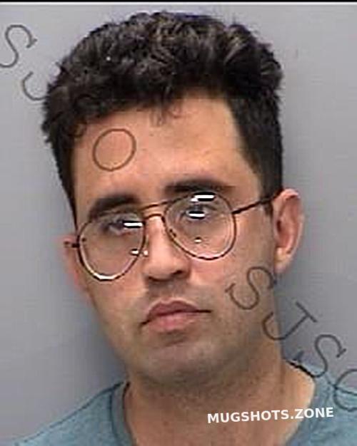 TORRES LEDUAN THOMAS 07/23/2023 - St. Johns County Mugshots Zone