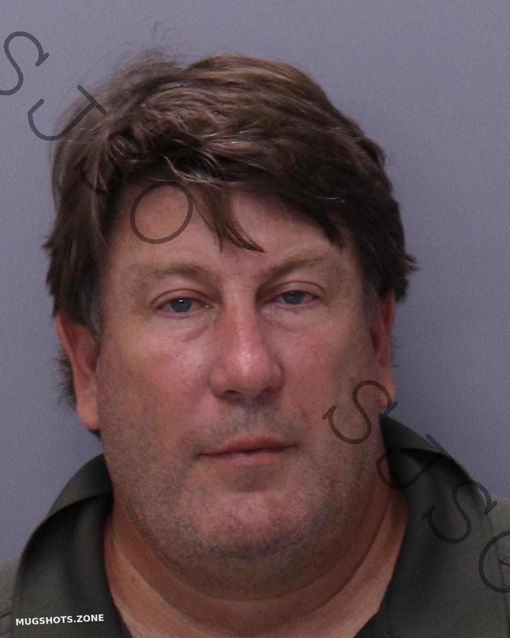 WISSEL JEFFREY PATRICK 07/23/2023 - St. Johns County Mugshots Zone