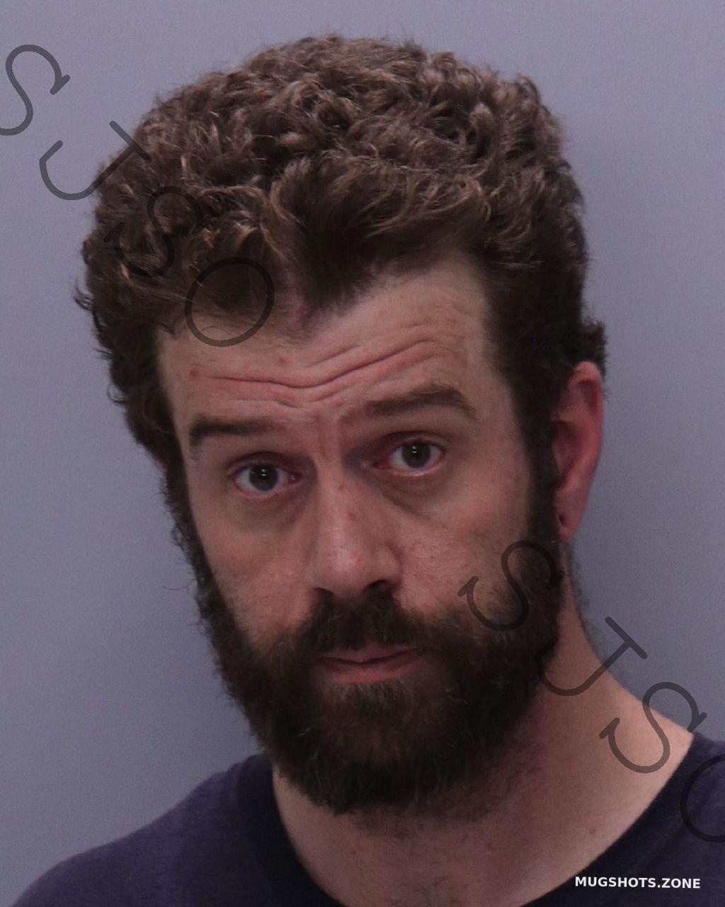 NEELEY GARRY NICHOLAS 07/23/2023 - St. Johns County Mugshots Zone