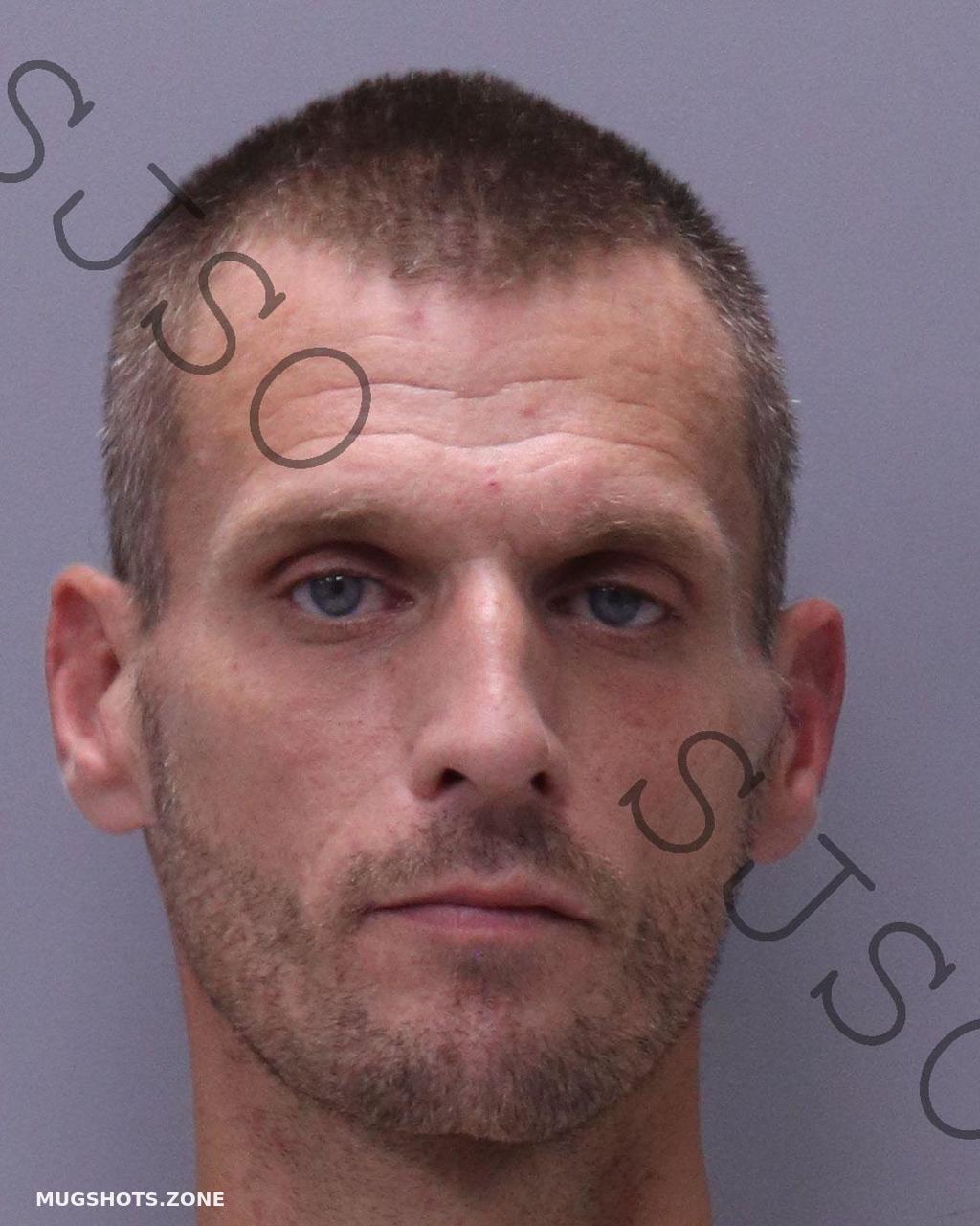 KAPLAN CHRISTOPHER MAURICE 07/24/2023 - St. Johns County Mugshots Zone